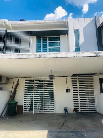 2-storey Terraced House for Sale, 4 Bedroom, 1539 sq.ft, Jitra, Kedah ...