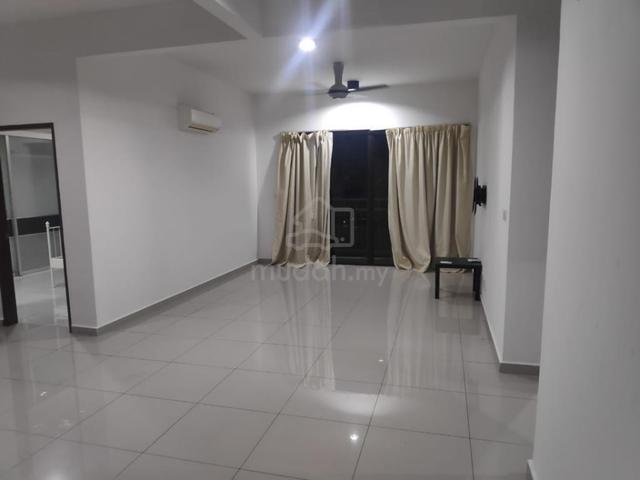 Condominium for Sale, 3 Bedroom, 1210 sq.ft, V-Residensi, Selayang ...
