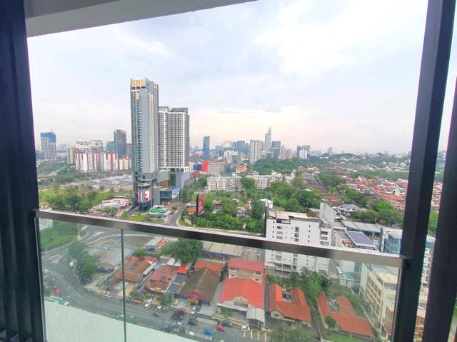 Condominium for Rent, 2 Bedroom, 915 sq.ft, Bangsar Hill Park, Bangsar, Kuala Lumpur 112448834 ...