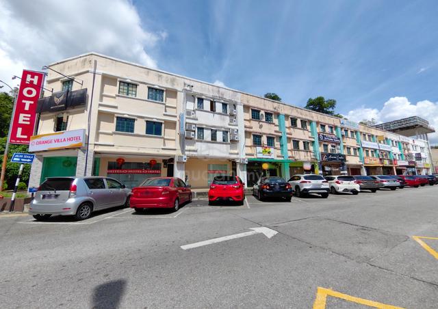 Shop lot for Sale, 1400 sq.ft, Seremban, Negeri Sembilan 110300160 ...