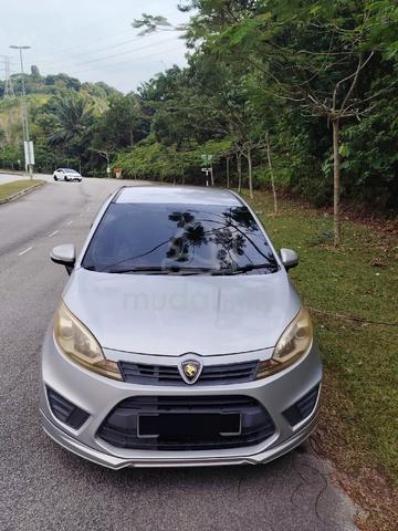 2014 Proton IRIZ 1.3 EXECUTIVE (M) - Cars for sale in Puncak Alam ...