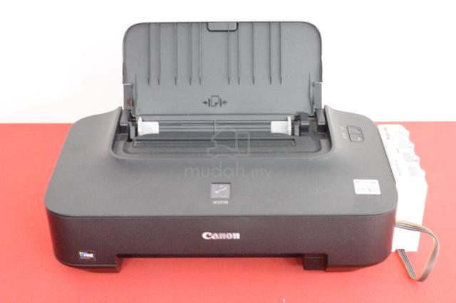 Printer Canon IP2770 - Computers & Accessories for sale in Kampong ...