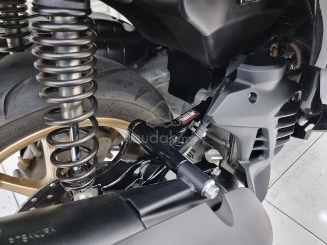 Yamaha Nmax 155 V2 / NVX / Xmax / ADV / V2 V3 - Motorcycles for sale in ...