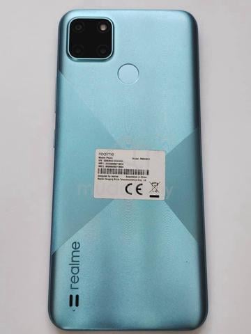 Realme C21y - Mobile Phones & Gadgets for sale in Kuching, Sarawak