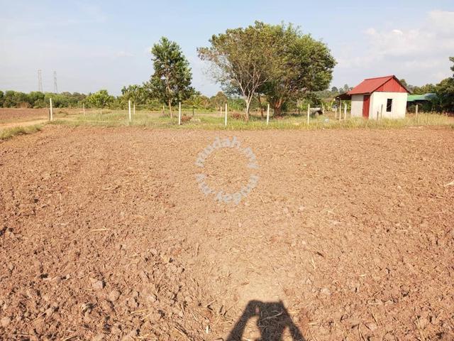 Agricultural Land for Sale, 0.10 Acre(s), Guar Chempedak, Kedah | Mudah.my