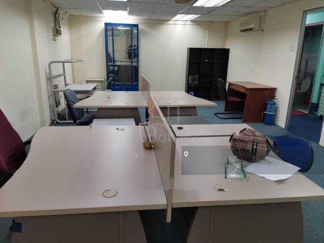 Office space for Sale, 935 sq.ft, Setapak, Kuala Lumpur 112619763 ...