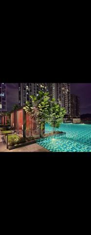 Service Residence for Sale, 1 Bedroom, 680 sq.ft, Eve Suite / NZX ...