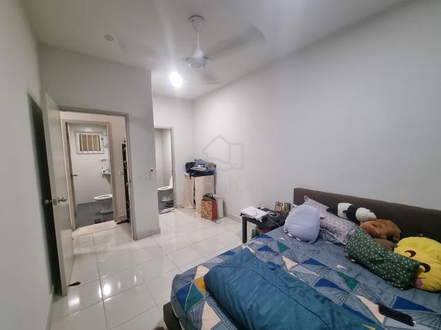 Apartment for Sale, 3 Bedroom, 1000 sq.ft, Pangsapuri Harmoni 1 RSKU ...