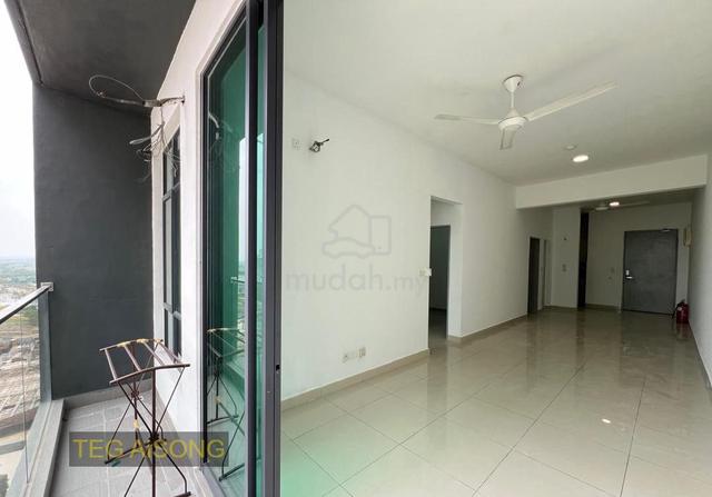 Service Residence for Rent, 2 Bedroom, 860 sq.ft, Maple Residence ...