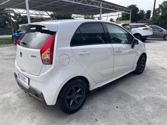 2015 Proton IRIZ 1.6 PREMIUM (A) - Cars for sale in Melaka Tengah ...