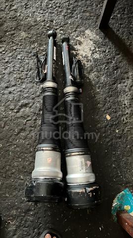 Mercedes W221 S class airmatic suspension - Car Accessories & Parts for ...