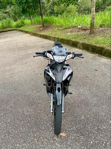 125zr - Motorcycles for sale in Kuantan, Pahang