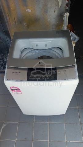 Electrolux Auto Washer Washing Machine 9.5kgs - Home Appliances ...