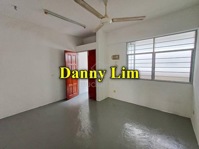 Apartment for Sale, 3 Bedroom, 700 sq.ft, Taman Sri Relau 88D, Relau ...