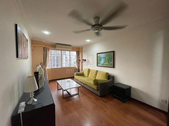 Condominium for Sale, 3 Bedroom, 925 sq.ft, Danau Impian, Taman Desa ...