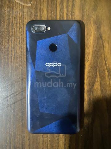 Oppo A12 - Mobile Phones & Gadgets for sale in Changlun, Kedah