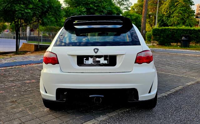 2014 Proton SATRIA 1.6 NEO R3 LOTUS RACING (M) - Cars for sale in Johor ...