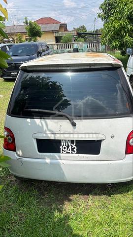 2005 Perodua KANCIL 847cc 850 EX FACELIFT (M) - Cars for sale in Kajang ...