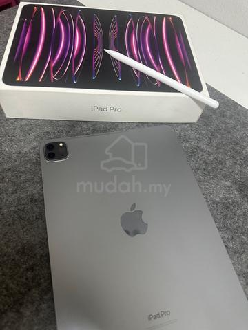 iPad Pro (11-inch) (4th generation)512gb - Mobile Phones & Gadgets for ...