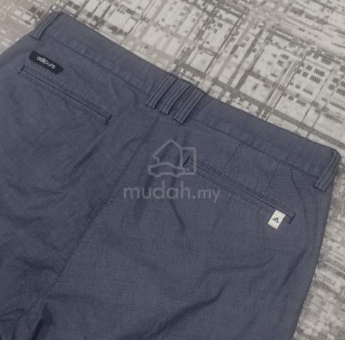 Adidas adipure Slack Pants - Clothes for sale in Pasir Mas, Kelantan