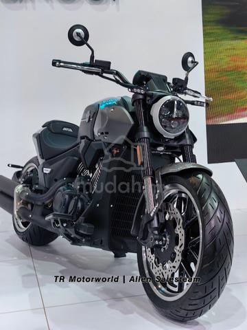 BRAND NEW MODEL LAUNCHING!!Mbp C1002v - Motorcycles for sale in Ampang ...