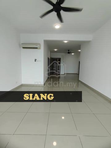 Condominium for Sale, 3 Bedroom, 1314 sq.ft, Setia Pinnacle, Sungai Ara ...