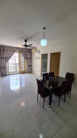 Apartment for Rent, 3 Bedroom, 700 sq.ft, Relau Vista, Bayan Lepas ...