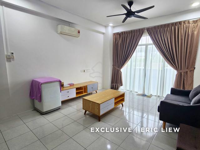 Apartment for Rent, 3 Bedroom, 1065 sq.ft, Stutong Heights Apartment 3 ...