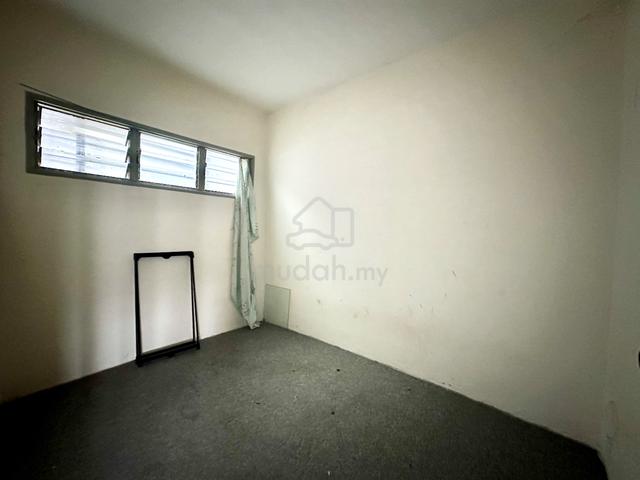 Flat for Sale, 3 Bedroom, 655 sq.ft, Kenari Court Apartment, Puncak ...