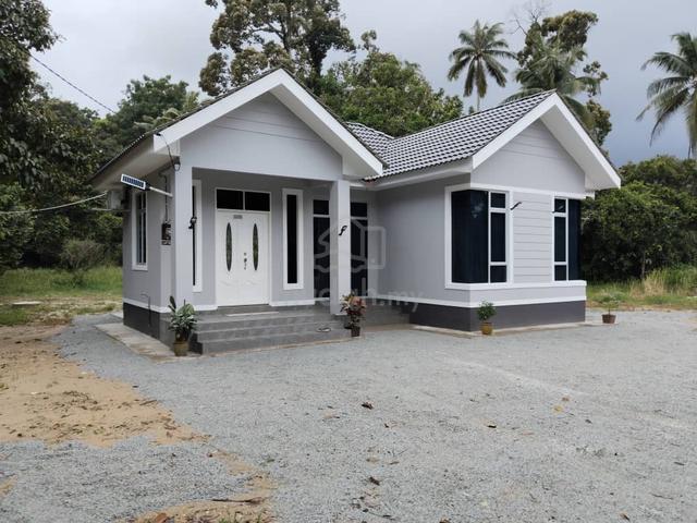 Laman Santai Homestay - Accommodation & Homestays for rent in Besut ...