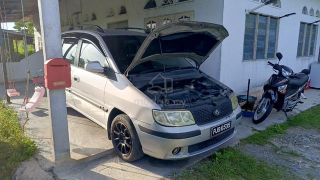 2009 Inokom MATRIX 1.6 GL (A) - Cars for sale in Kangar, Perlis