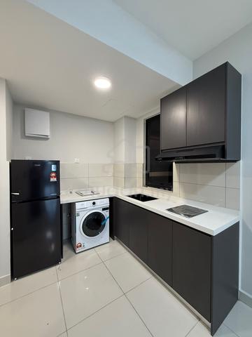 Condominium for Rent, 3 Bedroom, 797 sq.ft, The Nest @ Jln Klang Lama ...