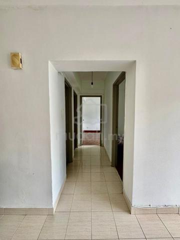 Condominium for Rent, 3 Bedroom, 1030 sq.ft, Paradesa Rustica, Sri ...