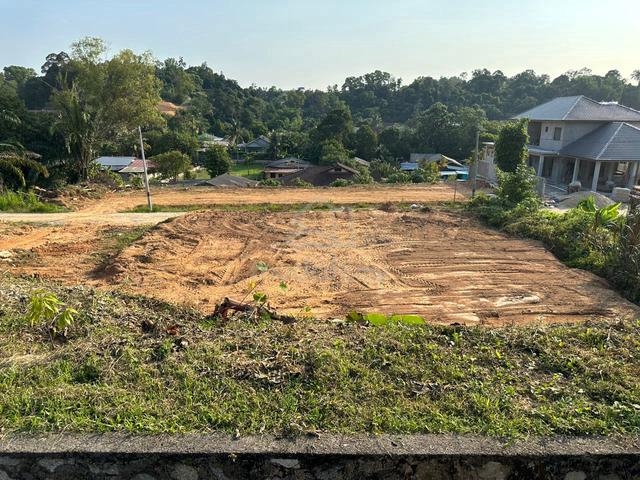 Residential Land for Sale, 5758 Acre(s), Paroi, Negeri Sembilan ...