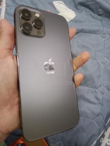 ip 12 pro max 256gb - Mobile Phones & Gadgets for sale in Kuching, Sarawak