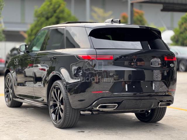 2024 Land Rover Range Rover Sport Autobiography - Cars for sale in ...