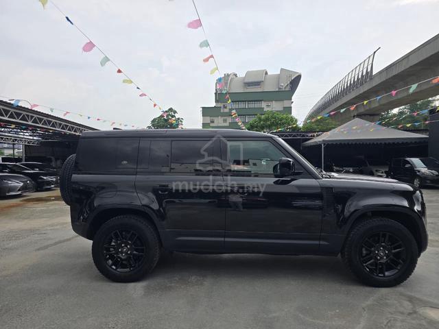 2020 Land Rover DEFENDER 110 2.0 A/SUSPENSION SALE - Cars for sale in ...