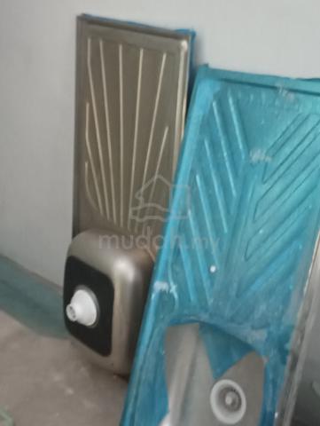 Sinki Aluminium - Home Appliances & Kitchen for sale in Chukai, Terengganu