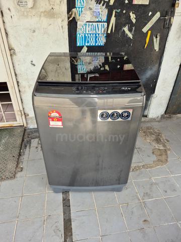 Top Washer sharp 15kg fully automatic - Home Appliances & Kitchen for ...