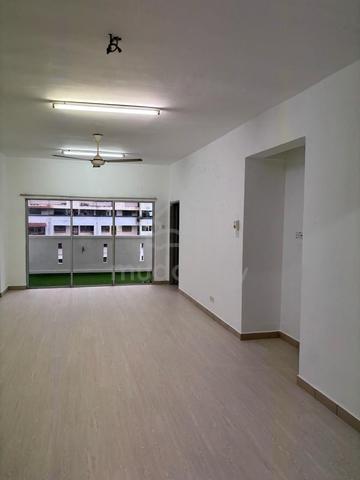 Condominium for Sale, 3 Bedroom, 2594 sq.ft, Plaza Prima Setapak ...
