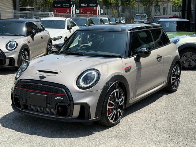2022 Mini COOPER JCW 2.0T FULL SPEC /NEW FACELIFT - Cars for sale in ...
