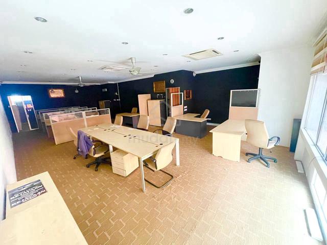 Office space for Sale, 1755 sq.ft, Wangsa Maju, Kuala Lumpur | Mudah.my