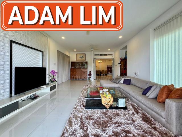 Condominium for Sale, 2 Bedroom, 4206 sq.ft, One Tanjong, Tanjung ...