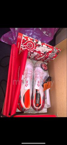 boots ortus limited edition - Shoes for sale in Kajang, Selangor