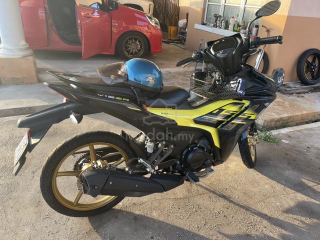 Motor y16 - Motorcycles for sale in Kuala Nerus, Terengganu