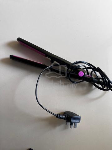 Iron rambut - Health & Beauty for sale in Setapak, Kuala Lumpur