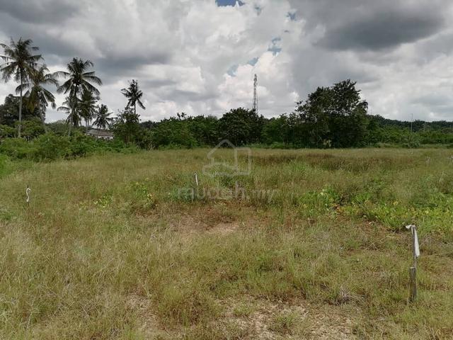 Residential Land for Sale, 3.5 Acre(s), Gemas, Negeri Sembilan | Mudah.my