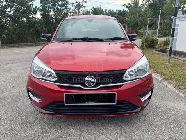 2022 Proton SAGA PREMIUM AT 1.3L (A) - Cars for sale in Muar, Johor