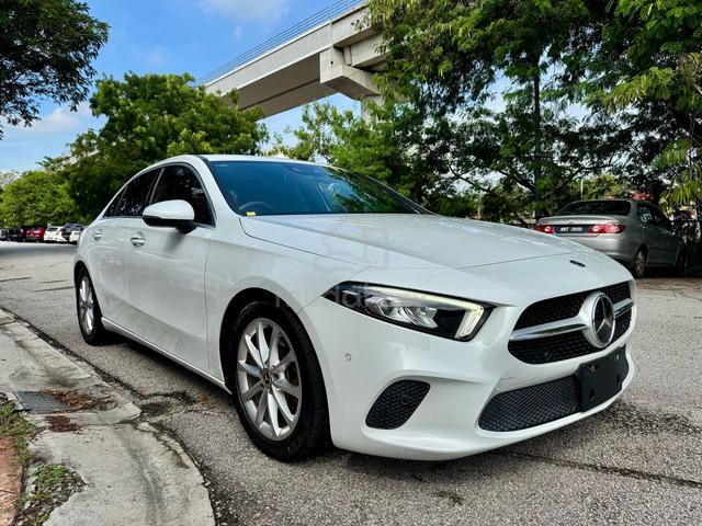2019 Merc Benz A250 4MATIC SE SPORTS TURBO UNREG - Cars for sale in ...