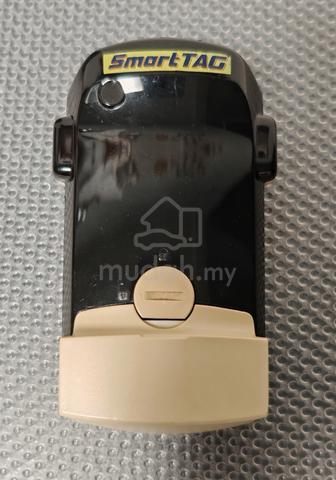 Smart tag first gen/SmartTag touch n go reader - Car Accessories ...